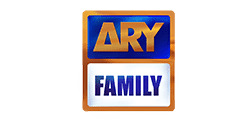 Channel profile ARY Family Sky Media