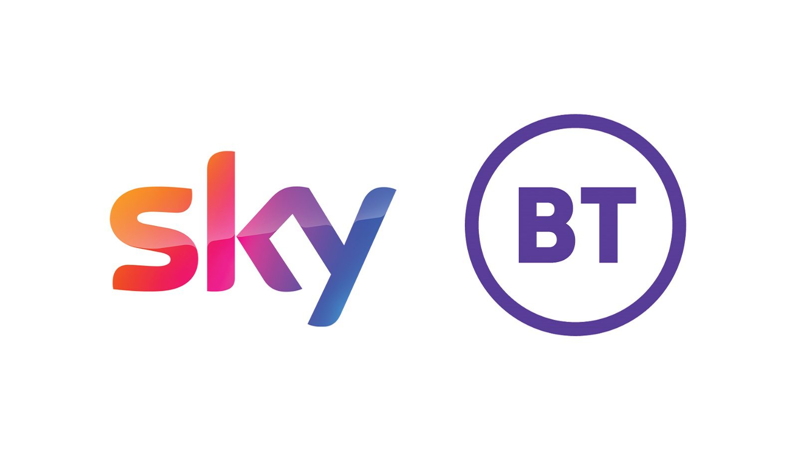 Sky Media Logo Brand Design Sky Creative
